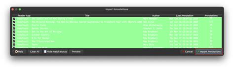 how to export highlights and annotations from a kobo device the