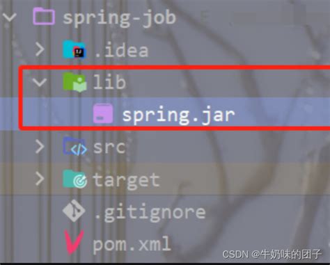 java的maven项目导入本地jar包的三种方式 java本地依赖如何打入jar包 csdn博客