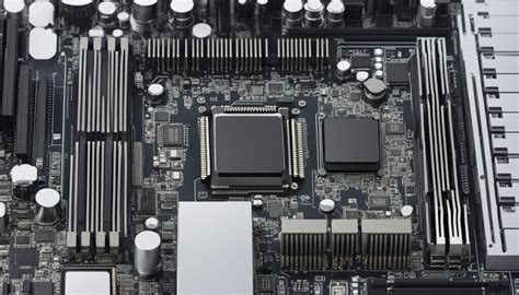How To Identify BIOS Chip On Motherboard