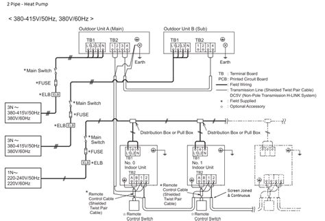 Diagram Carrier Air Handler Wiring Diagrams Full Version