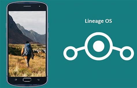 Cómo instalar Lineage OS en Android