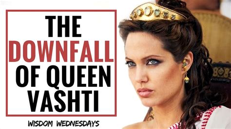Queen Vashti