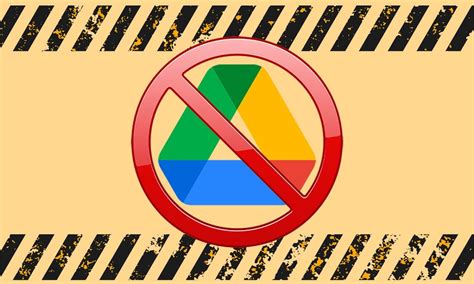 How To Fix Google Drive Access Denied Error TechCult