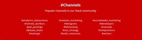 Paid Slack Communities That Are Worth The Money