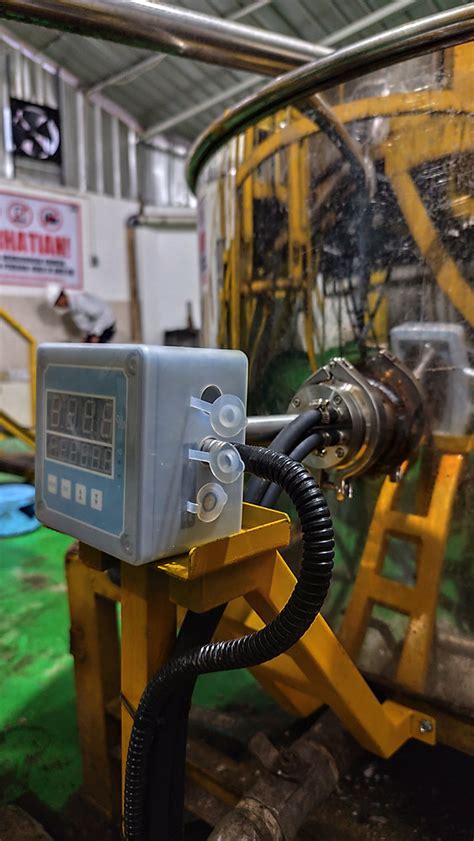 Implementasi Sensor Suhu And Brix Di Sukabumi Begini Cara Sensor Suhu