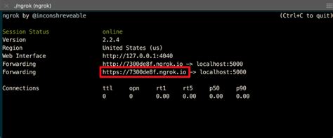 how to debug your facebook messenger bot locally street smart dev