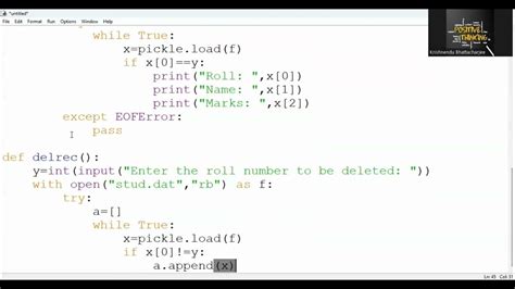 Python Binary Files Explained Read Write Append And Update All