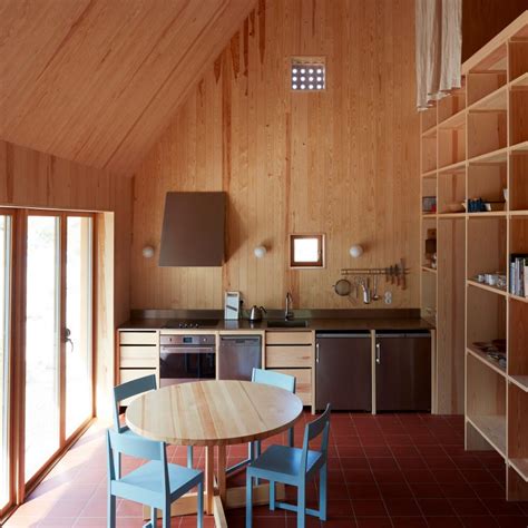 Eight Kitchens With Floor To Ceiling Cabinets That Cleverly Conceal Clutter