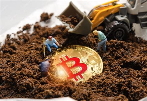 Different Types Of Crypto Mining Methods Ueex Technology