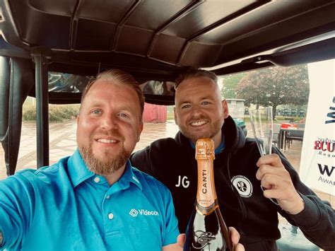 Dan Lambert On Linkedin The Wet Bandits Were Back In Birmingham