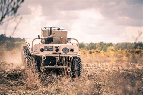 Deands Led Expertise Set To Revolutionise Development Of Uk Military