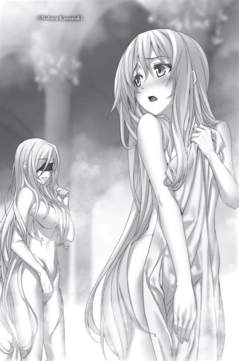 Priestess And Sword Maiden Goblin Slayer Drawn By Kannatsukinoboru