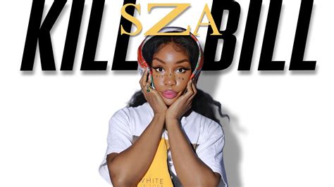 Sza Kill Bill Lirik Lagu Terjemahan Youtube