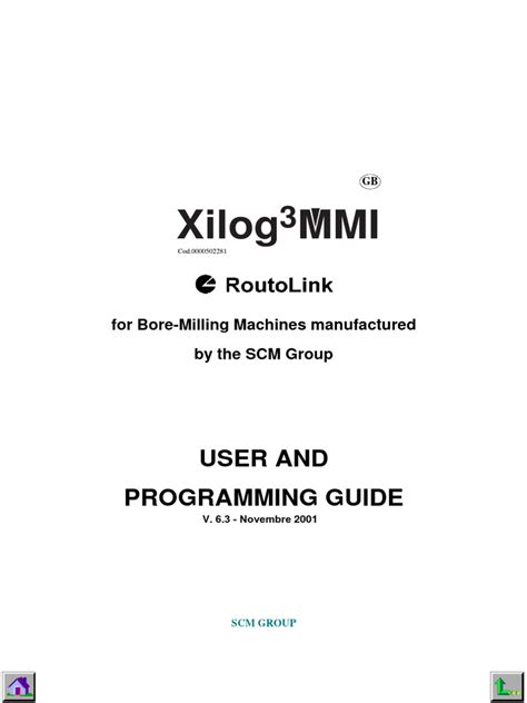 Xilog 6 3 Gb Pdf Computer Program Programming