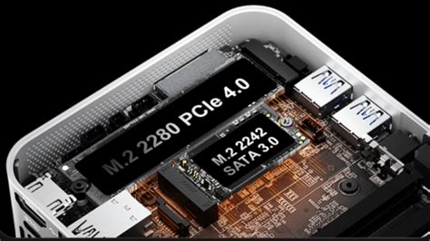 Ssd Storage The Perfect Fit For Your Daily Needs