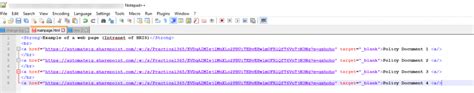 Using SharePoint Online Document Libraries As A Document Management System Practical
