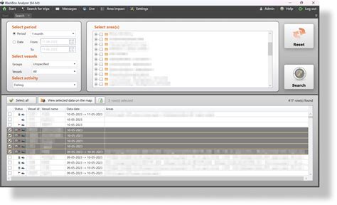 Anchor Lab Analyzer