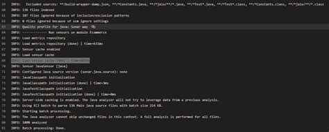 Report Not Published To Sonarcloud From Azure Pipeline Sonarqube