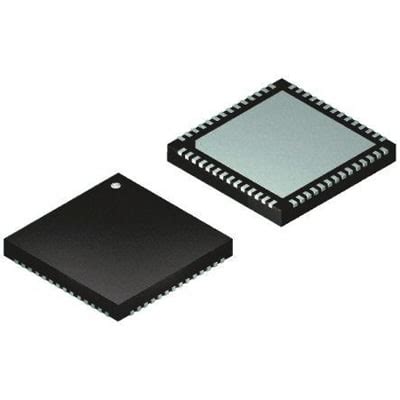 PIC F K I ML Microchip Datasheet PDF Technical Specs