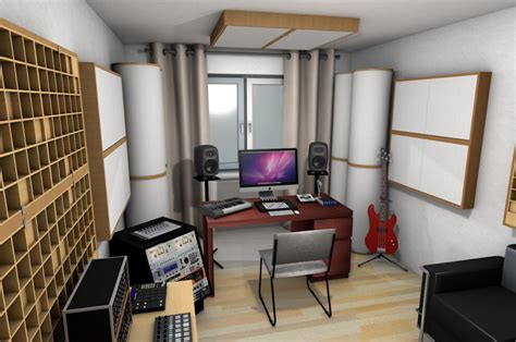 How To Measure Room Acoustics With Room Eq Wizard Hofa Akustik