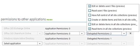 Oauth OAuth With Azure AD Not Getting User Consent Stack Overflow