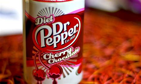What Does Dr Pepper Taste Like