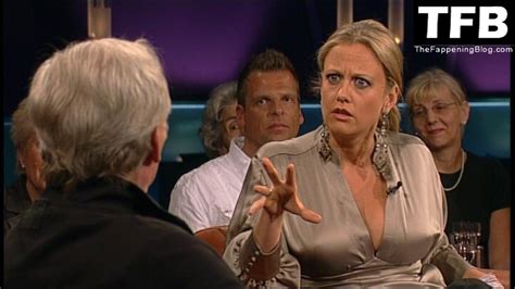 Barbara Schoeneberger Barbaraschoeneberger Nude Leaks Photo 619