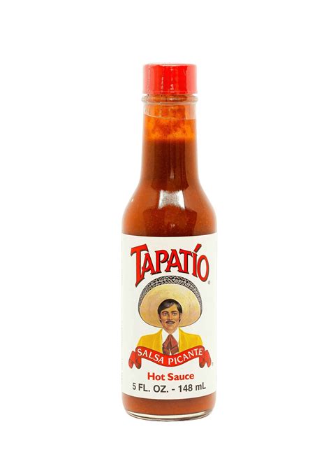 Tapatio Hot Sauce 148ml
