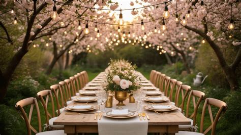Garden Birthday Party Your Ultimate Guide To Creating A Magical