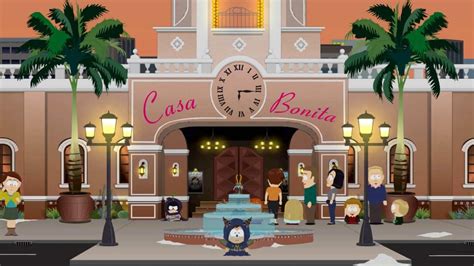 From Dusk Till Casa Bonita Dlc Epic Games Store