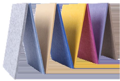 Pet Acoustic Panels Hexagon Shape Acoustic Board Panels Buy Curved