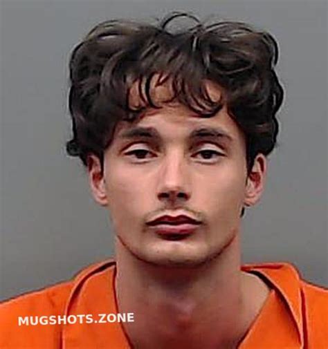 Kennedy Jacob Ryan 04 15 2025 Smith County Mugshots Zone
