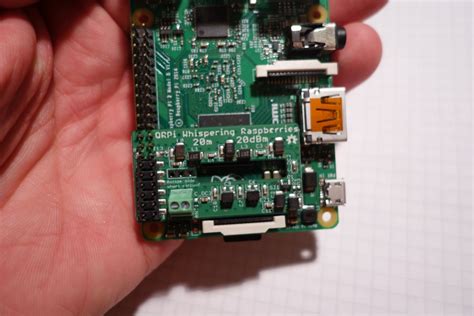 raspberry pi
