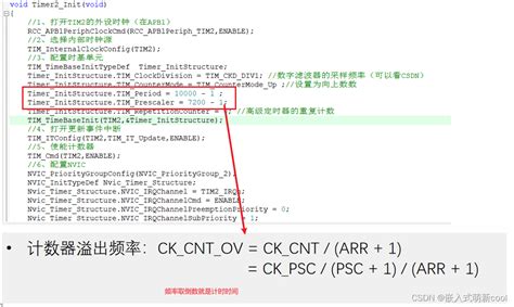 六、stm32之定时器stm32定时器原理图 Csdn博客 六、stm32之定时器stm32定时器原理图 Csdn博客