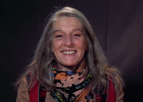 Falleció La Actriz Directora Y Docente Alicia Tealdi Asociación