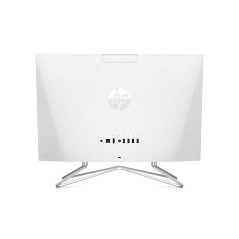 All In One Hp Intel Celeron J4025 12gb Ram 128gb Ssd 21 5 Full Hd