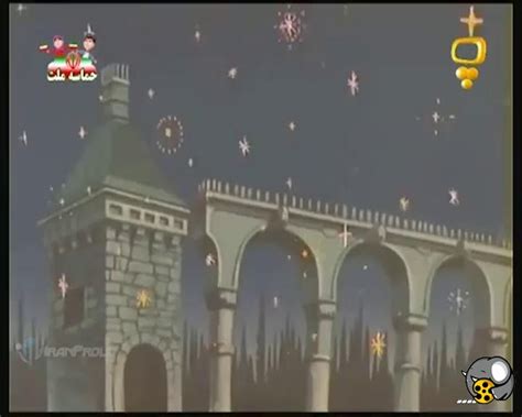 کارتون پسر شجاع قسمت20 فیلو