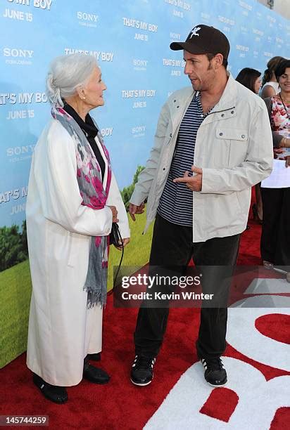 Peggy Stewart Actress Photos And Premium High Res Pictures Getty Images