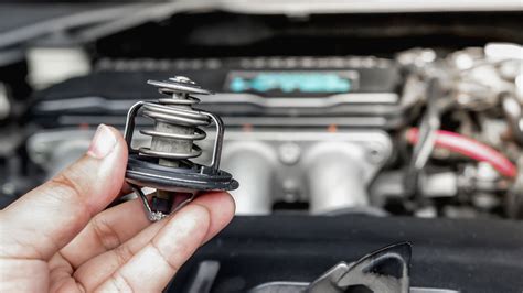 How To Replace A Car Thermostat In 15 Easy Steps