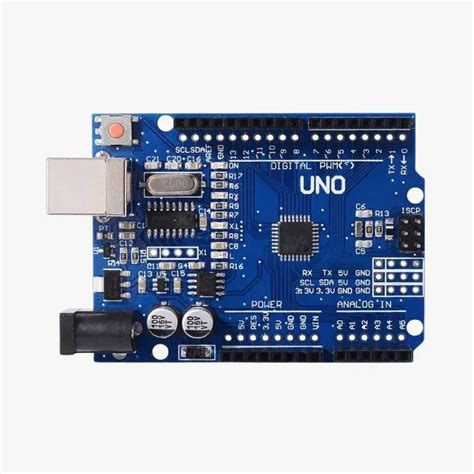 arduino uno r3 smd atmega328p board clone compatible model 1 pcs