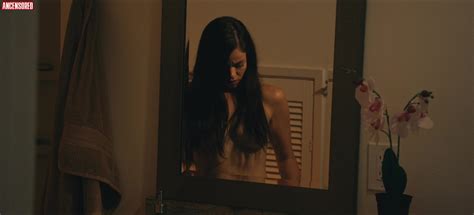 Naked Jade Ramsey In The Sex Trip