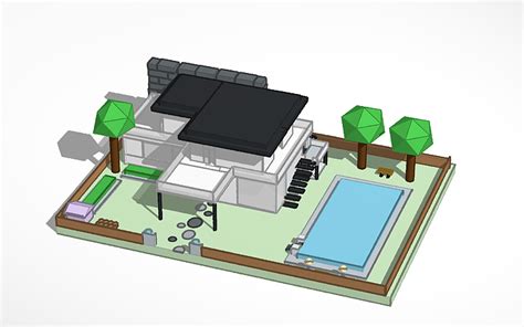 3d Design Final Tinkercad