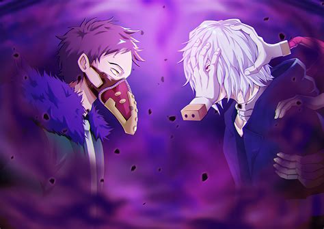 Kai Chisaki Hd Wallpapers