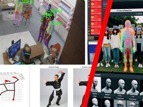 Ai Powered Advanced Pose Estimation System For Diverse Applications