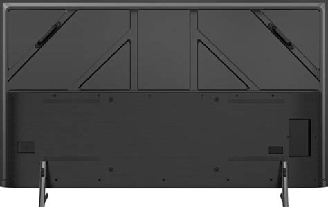 UHD Smart TV - 85A6BGTUK - Hisense