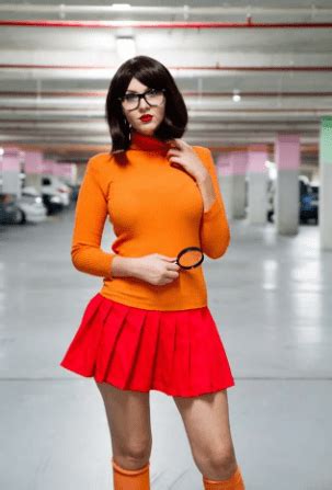 13 Velma Halloween Costume Ideas Manhattan Society