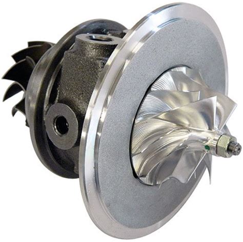 Borgwarner Supercore Assembly Cartridge S300sx E 8780 13009097046