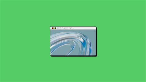 Classic Mac As Image