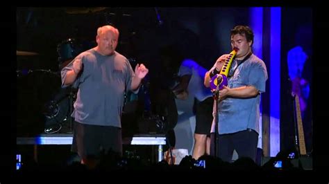 Blizzcon 2010 Tenacious D Saxophone Youtube