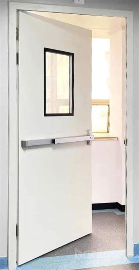 Аваарын хаалга